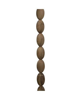 Regina Andrew Design Coastal Living Buoy Floor Lamp - Macy's
