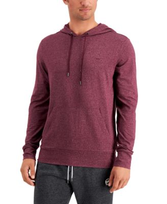 Michael kors hoodie mens purple store