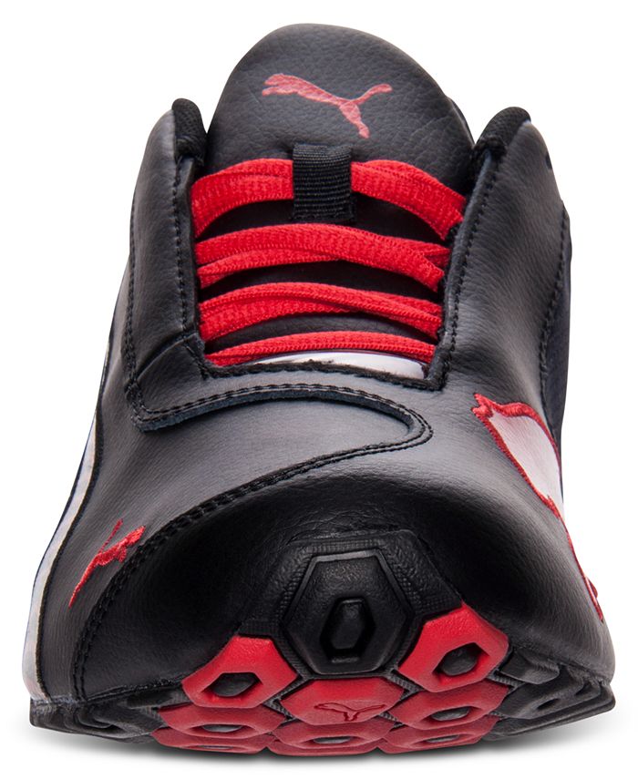 Puma Men's Cell Jago 8 Sneakers from Finish Line - Macy's