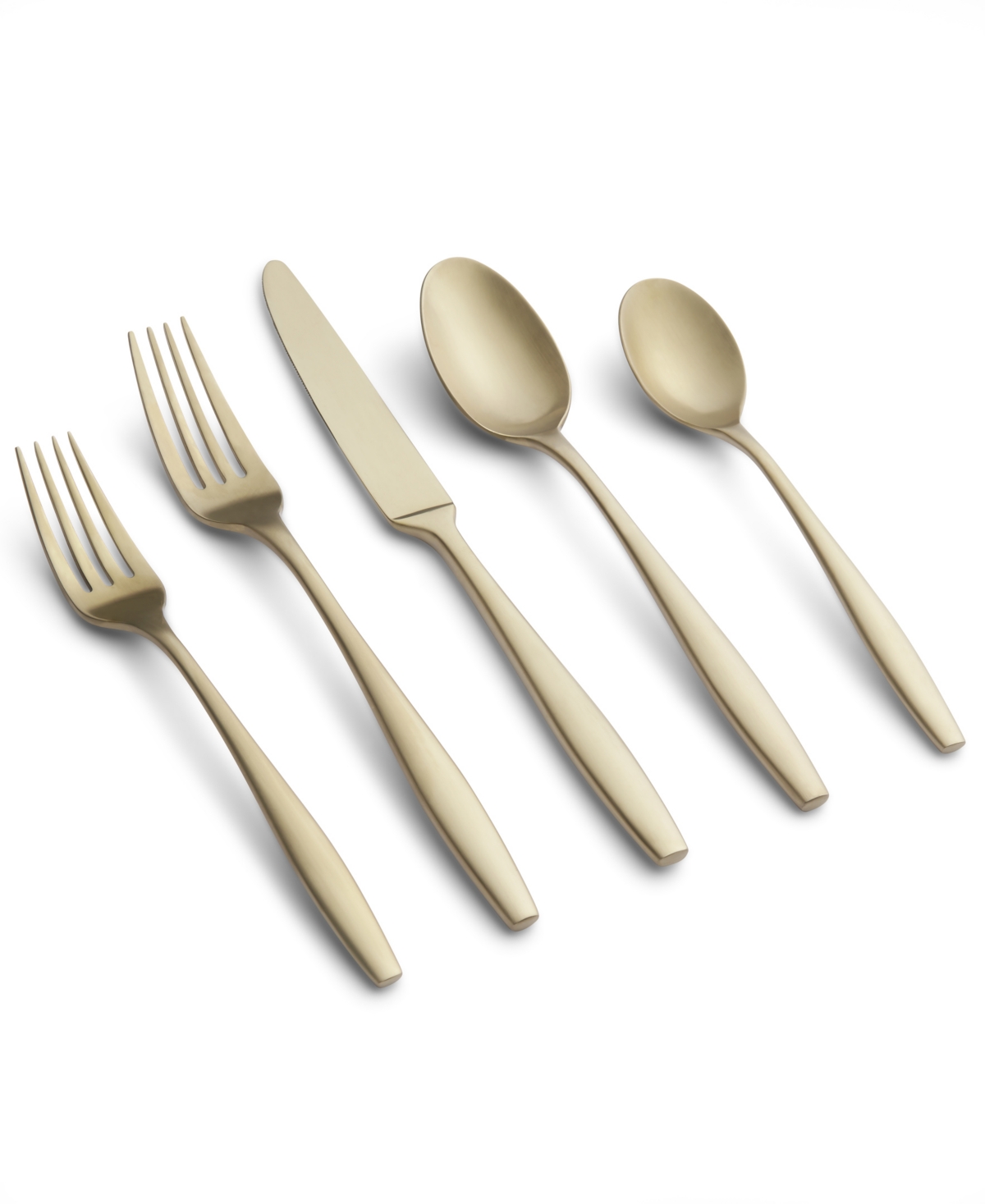 Click here for Cambridge Silversmiths Katerina Satin 20-Piece Fla... prices
