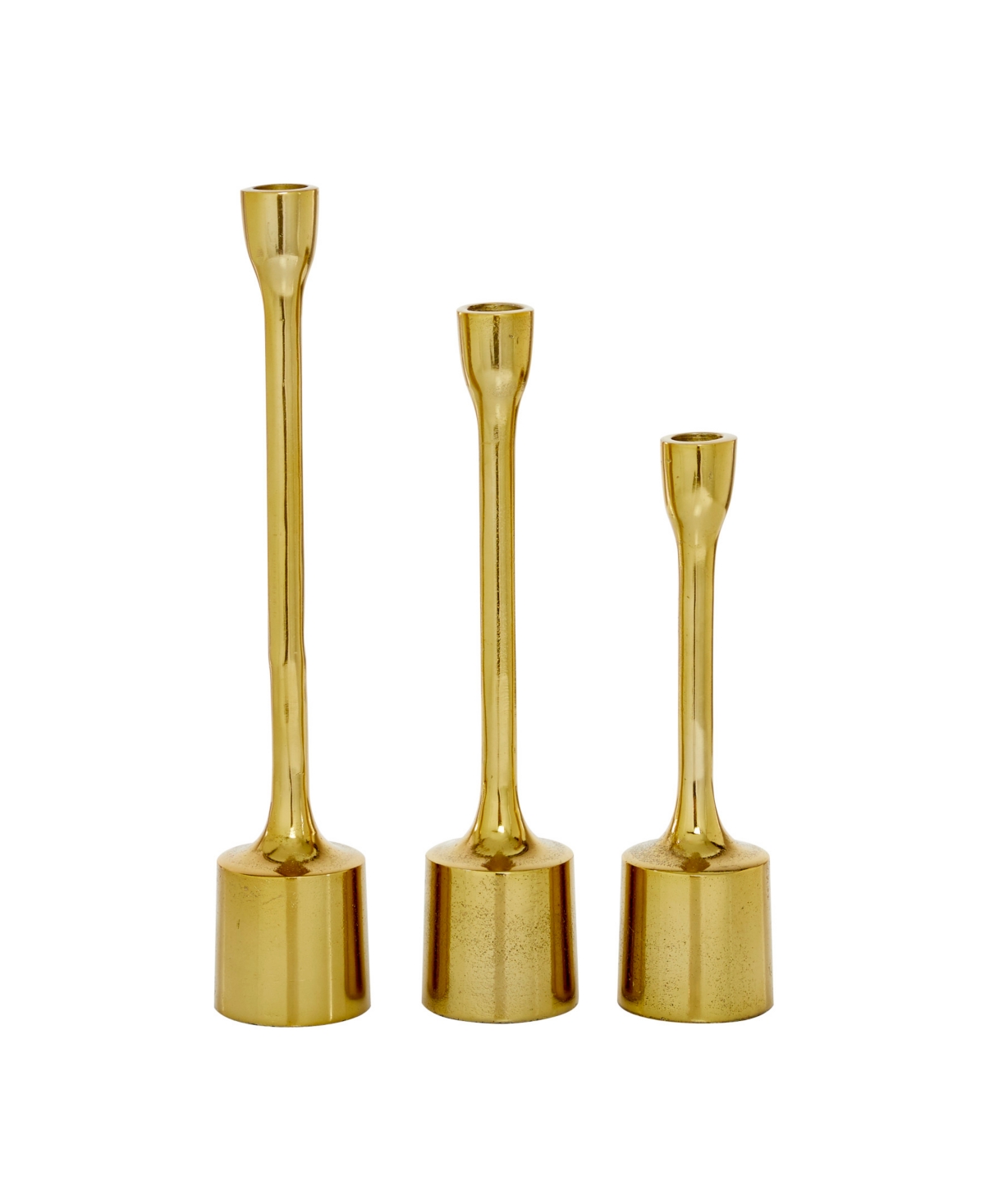 Click here for CosmoLiving by Cosmopolitan Candle Holder  Set of... prices