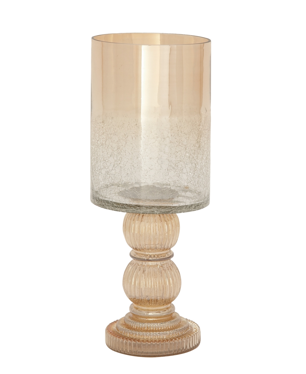 Click here for Traditional Candle Holder - Gold-Tone prices