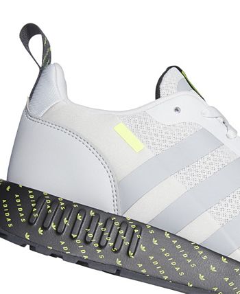 adidas Men's Multix Running Sneakers from Finish Line - Macy's