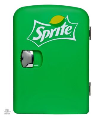 Coca-Cola Sprite 4L Portable Cooler, Warmer - Macy's