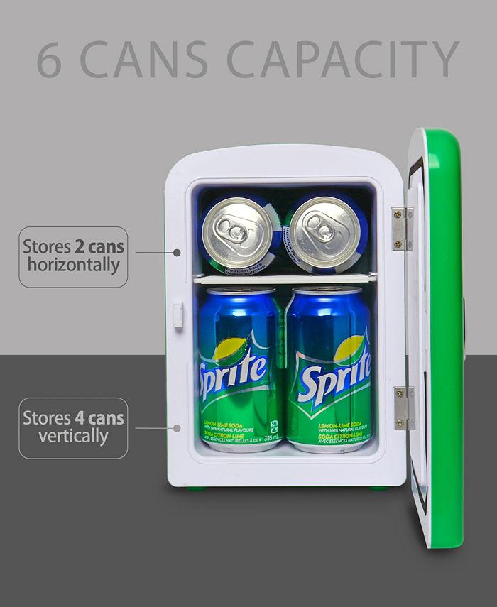 Sprite Coca-Cola 4L Portable Cooler, Warmer - Macy's