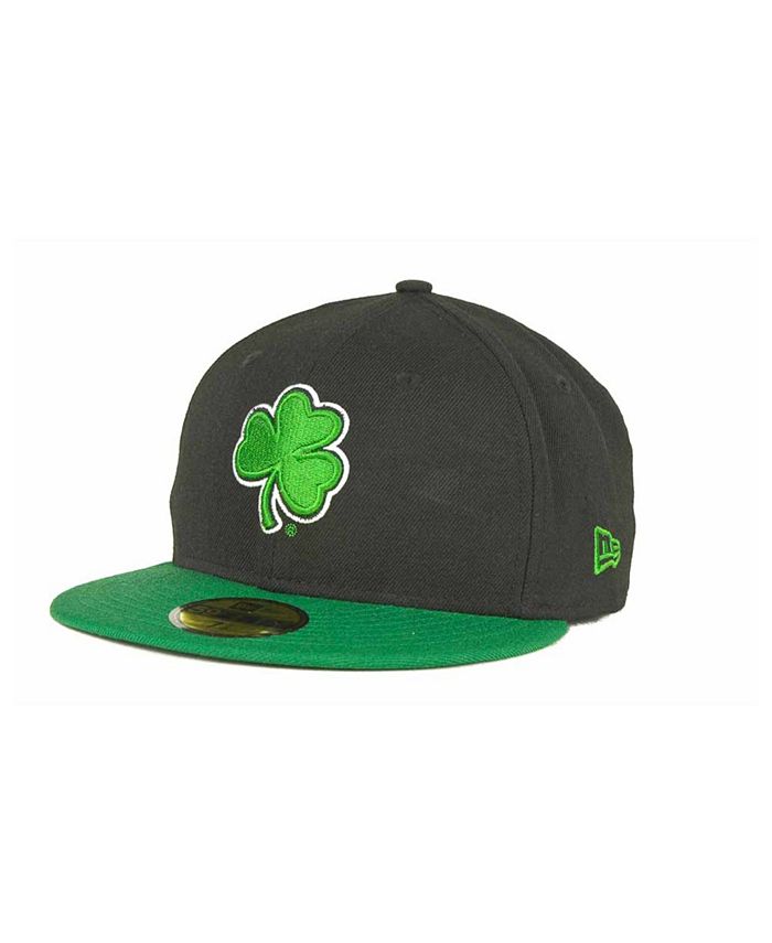 New Era Notre Dame Fighting Irish NCAA 2 Tone 59FIFTY Cap - Macy's