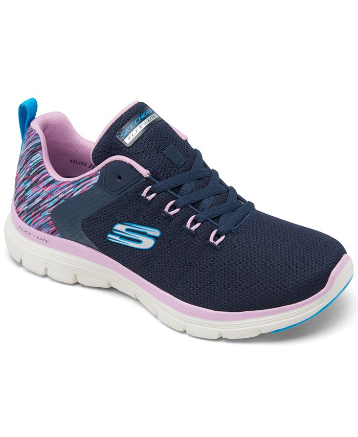 Skechers Women's Flex Appeal 4.0 - Dream Easy Training Sneakers from ...