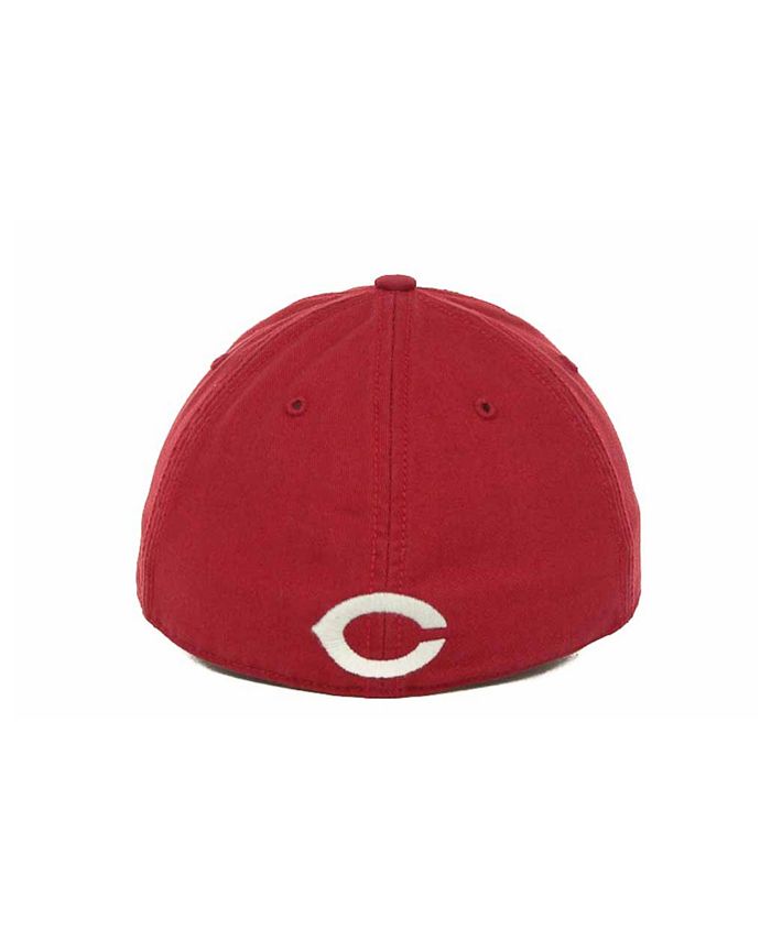 '47 Brand Cincinnati Reds MLB '47 Franchise Cap - Macy's
