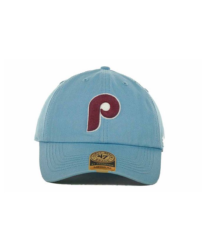 '47 Brand Philadelphia Phillies MLB '47 Franchise Cap - Macy's