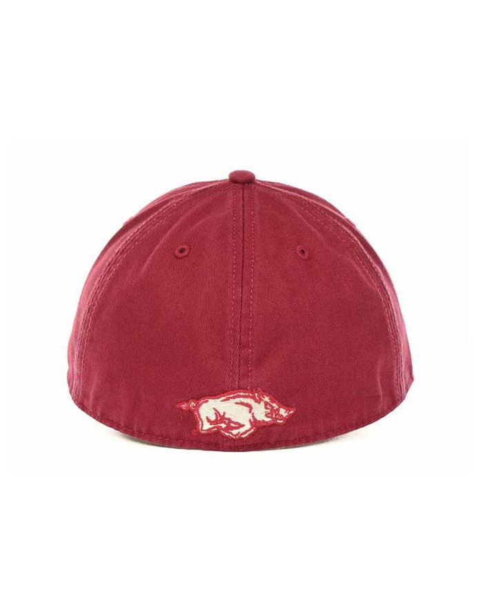 '47 Brand Arkansas Razorbacks Franchise Cap - Macy's