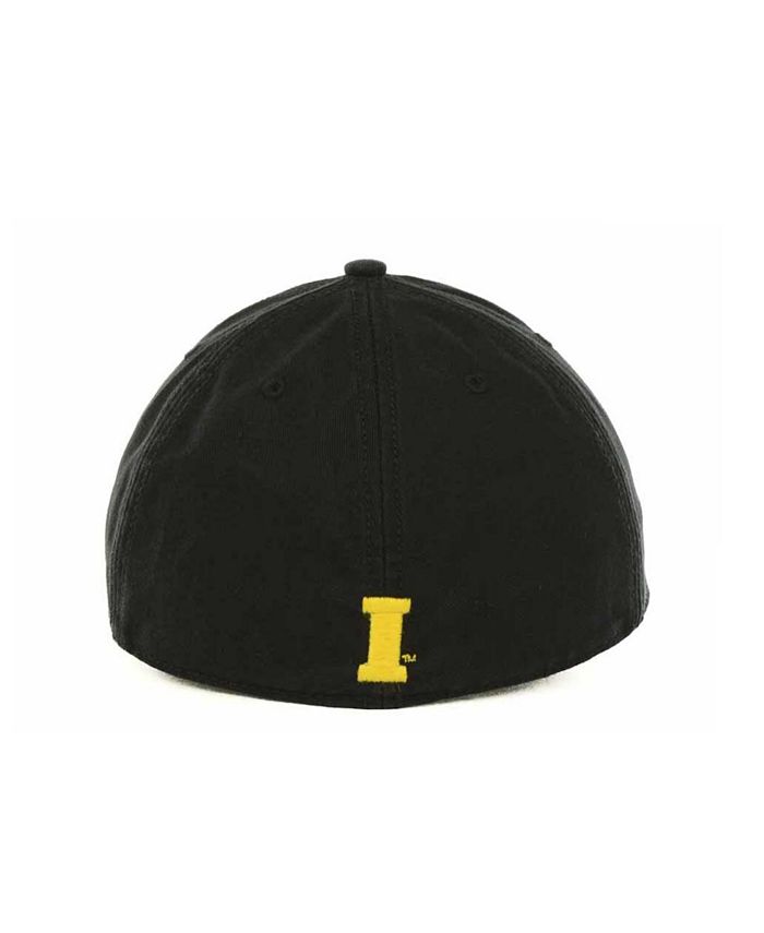 '47 Brand Iowa Hawkeyes Franchise Cap - Macy's