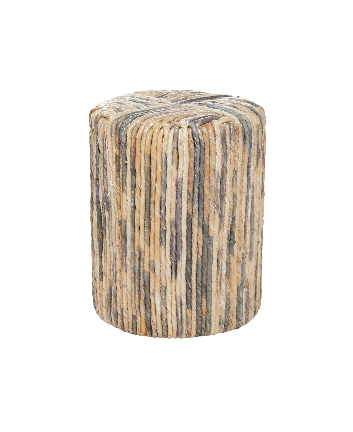 Click here for Contemporary Stool - Brown prices