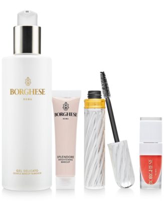 Borghese 4-Pc. Build Your Color Set - Macy's