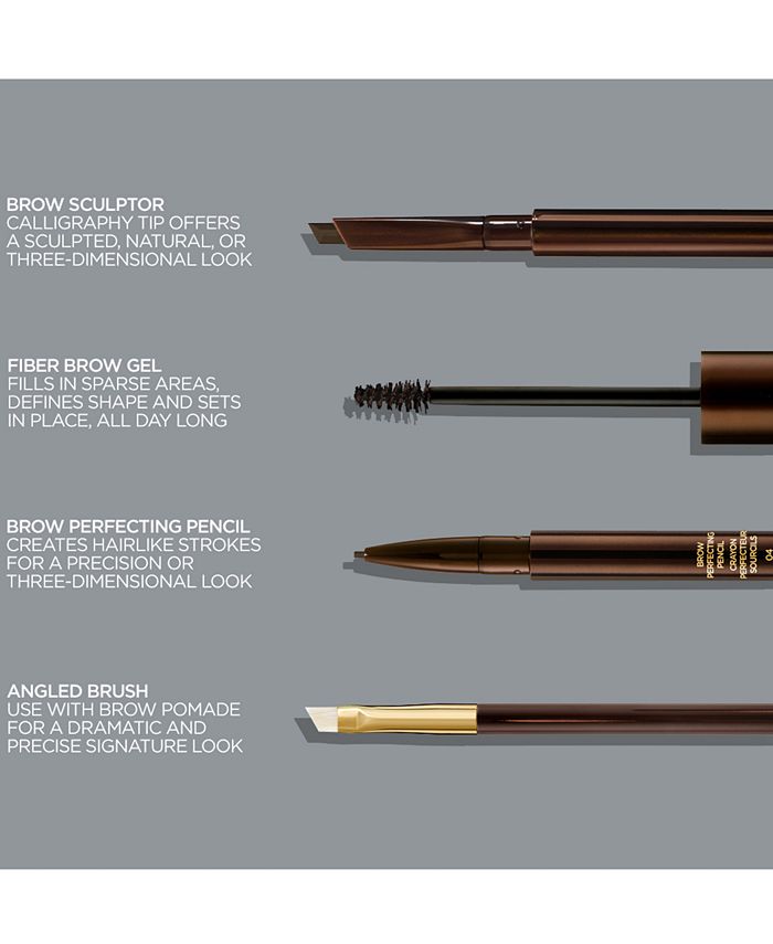 Tom Ford Fiber Brow Gel - Macy's