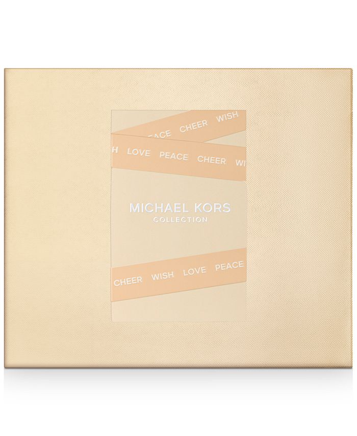 Michael Kors 3-Pc. Fragrance Gift Set - Macy's