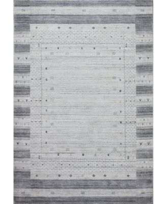 BB Rugs Decor BLN27 3'6" x 5'6" Area Rug - Macy's