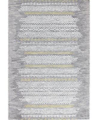 CLOSEOUT! BB Rugs Veneto CL159 3'6" x 5'6" Area Rug - Macy's