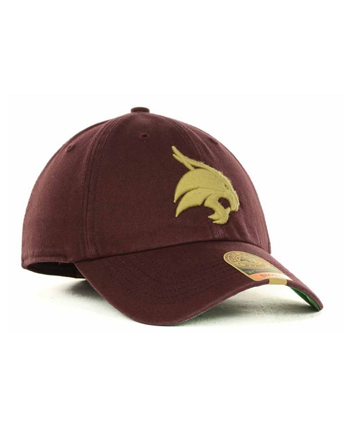 '47 Brand Texas State Bobcats Franchise Cap - Macy's