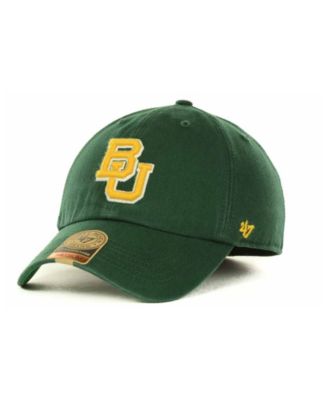 '47 Brand Baylor Bears Franchise Cap - Macy's