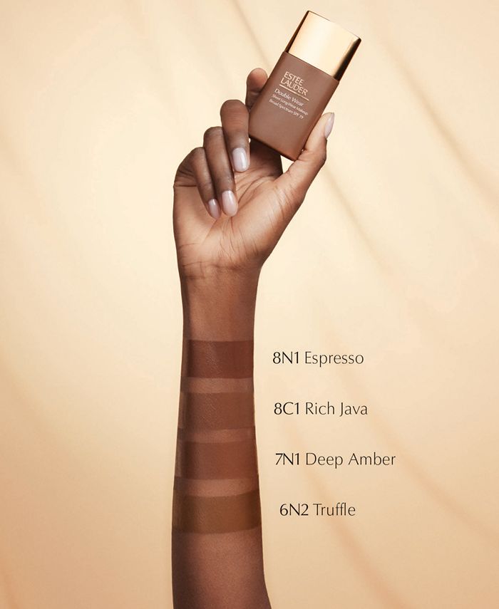 Estée Lauder Double Wear Sheer Long Wear Foundation Spf19 1 Oz Macys