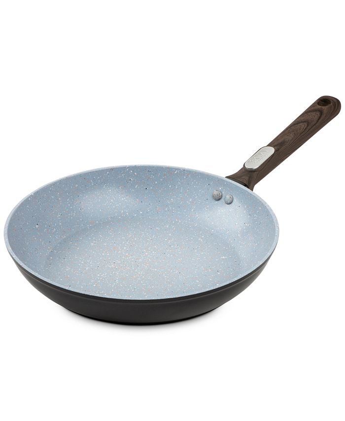Brooklyn Steel Co. 11-Pc. Retrograde Cookware & Utensil Set - Macy's
