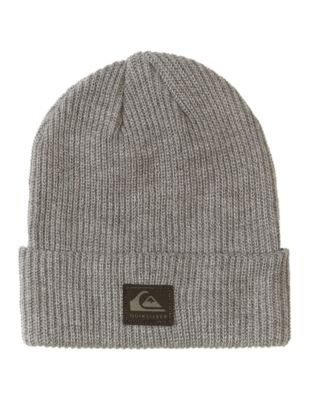 Quiksilver Men's Performer 2 Cuff Beanie - Macy's