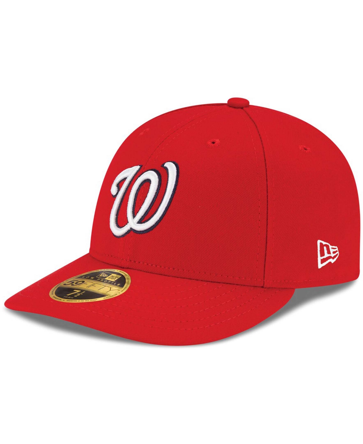 Click here for New Era Mens Washington Nationals Game Authentic C... prices