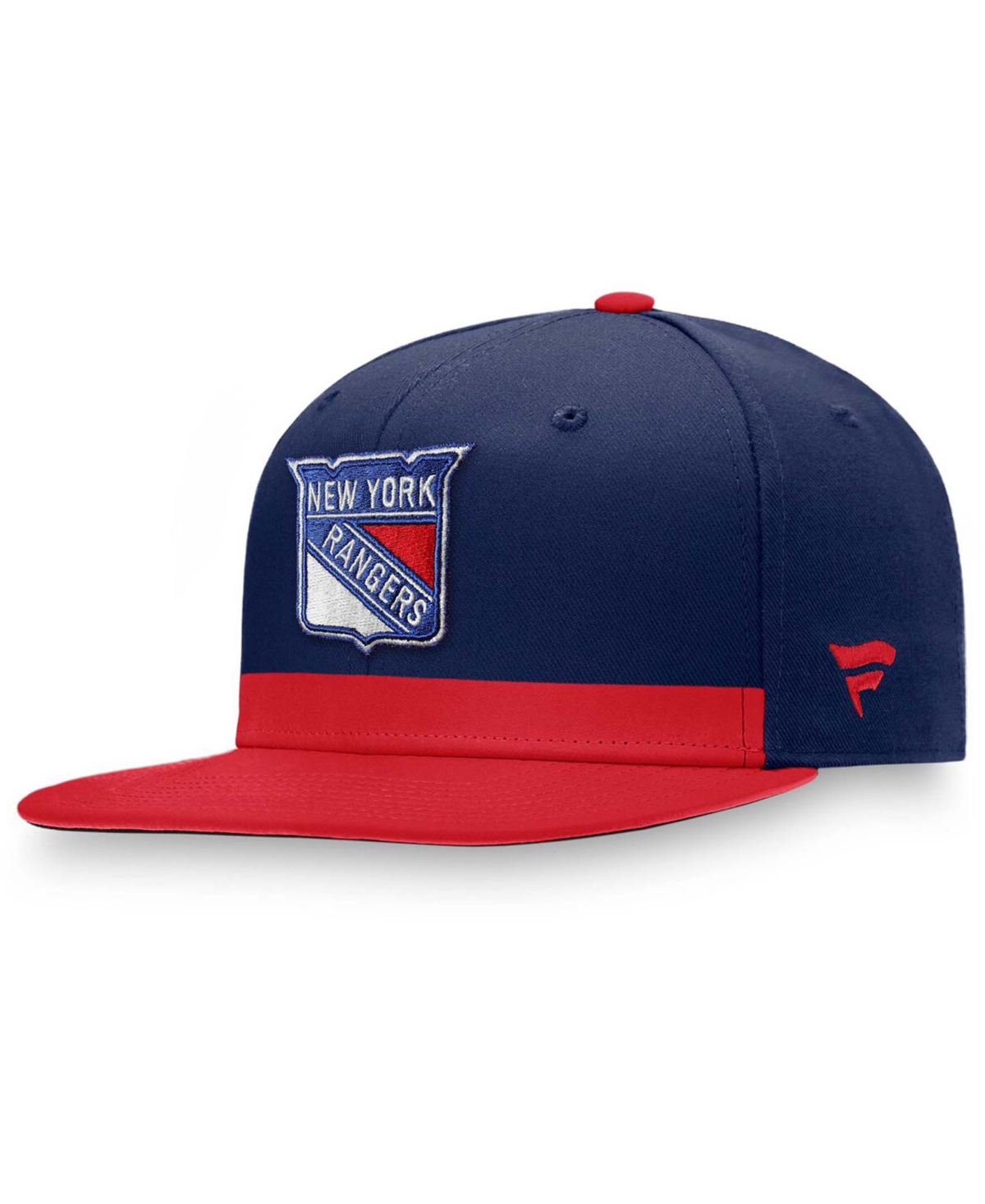 Click here for Fanatics Branded Mens New York Rangers Pro Locker... prices