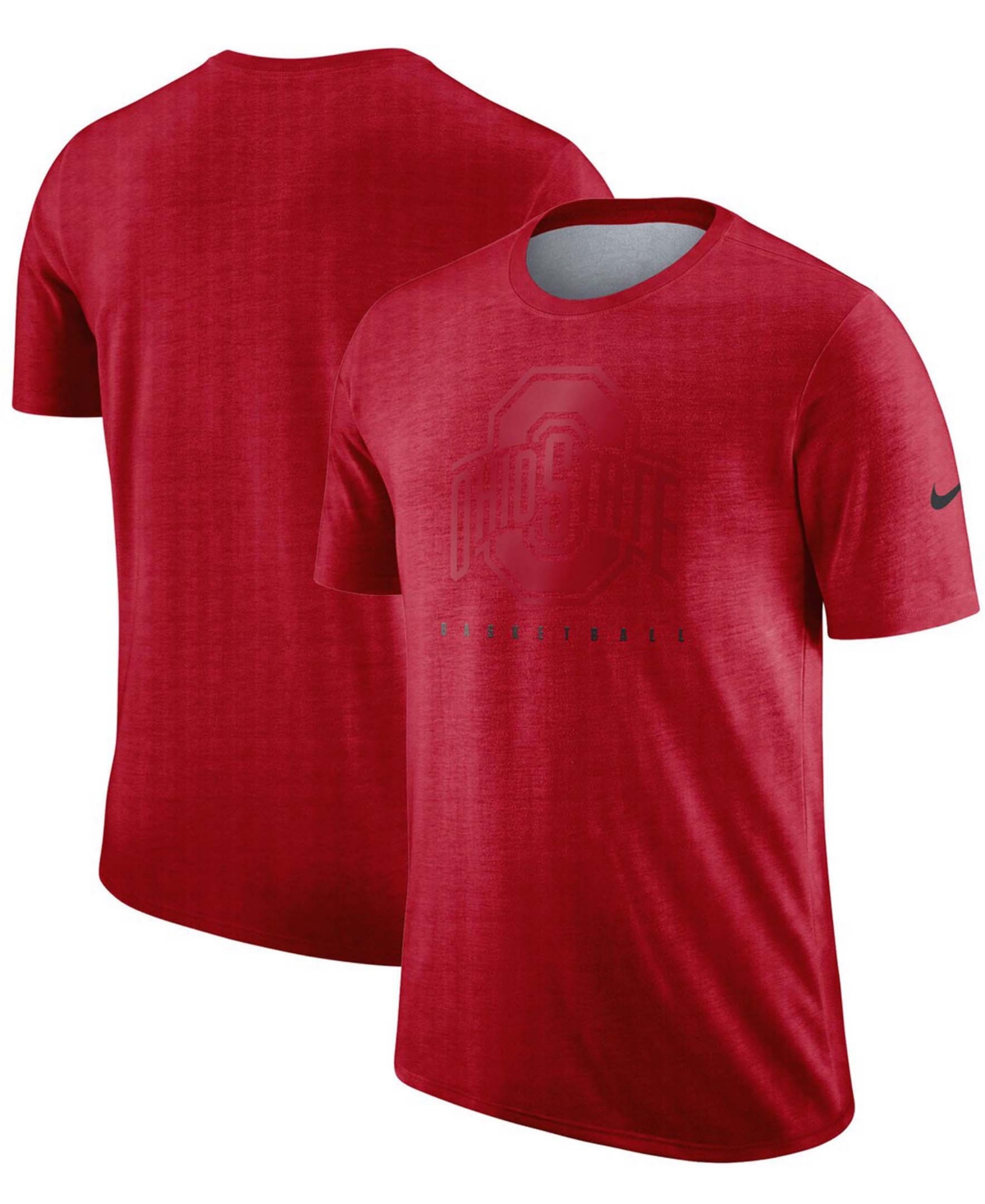 Click here for Nike Mens Ohio State Buckeyes Team Player Performa... prices
