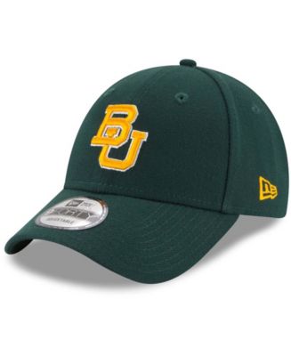 New Era Men's Baylor Bears The League 9FORTY Cap - Macy's