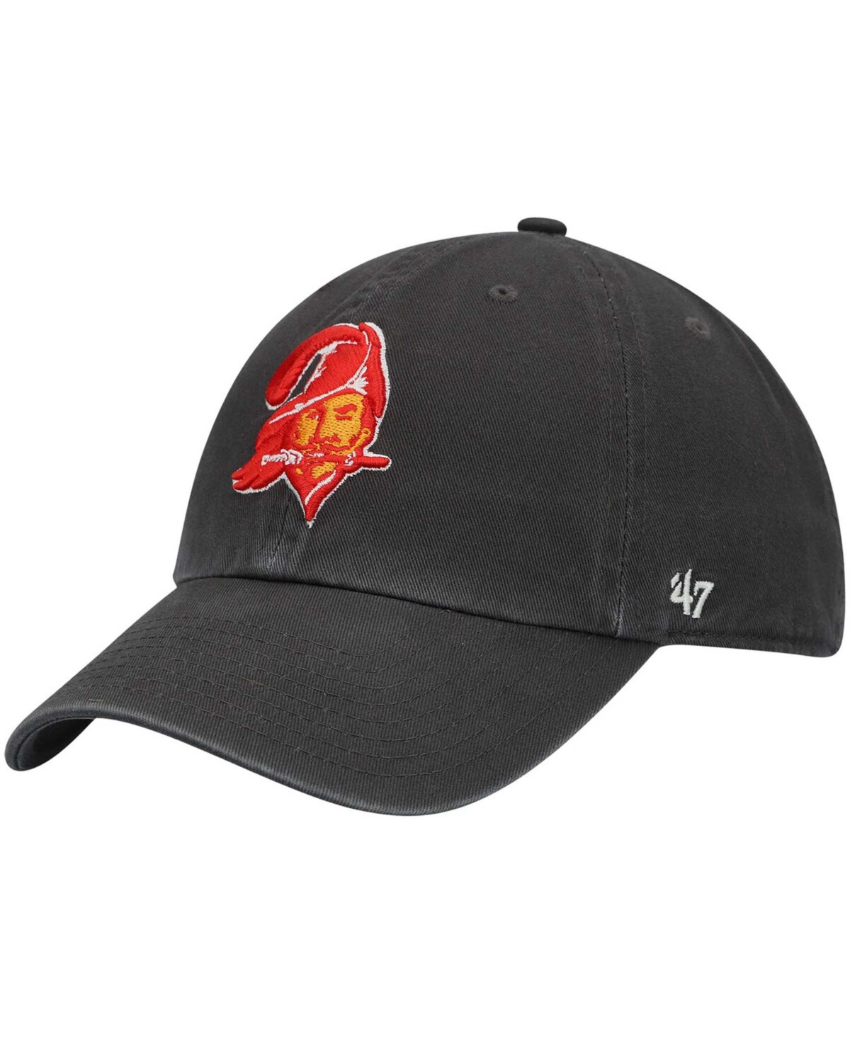 Click here for 47 Brand Tampa Bay Buccaneers Clean Up Legacy Adju... prices