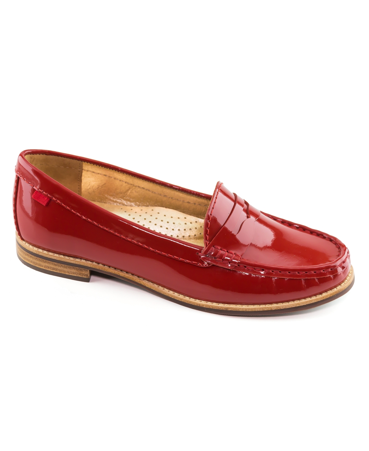 Click here for Marc Joseph New York Womens East Village Penny Loa... prices