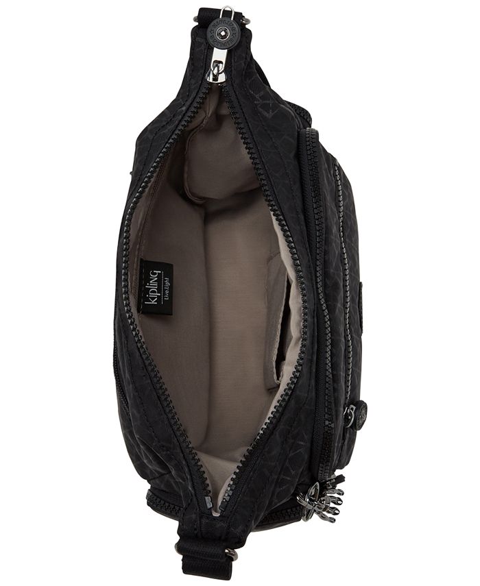 Kipling Gabbie Small Shoulder Bag - Macy's