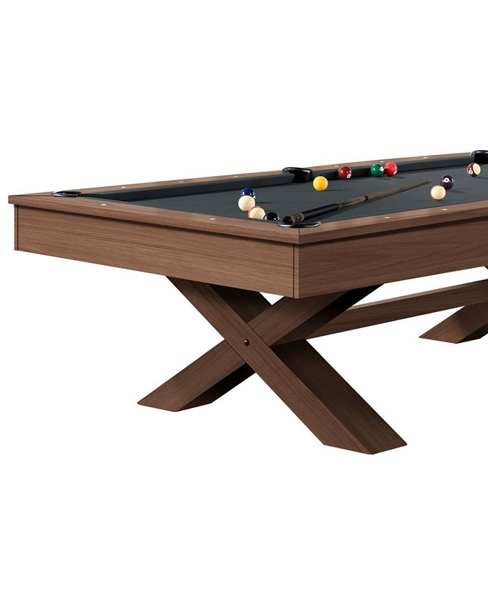 HB Home Blake Pool Table - Macy's