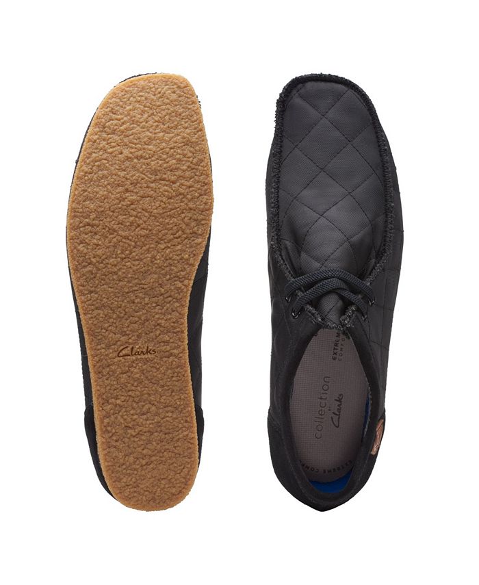 Clarks Men's Shacre II Step Shoes - Macy's