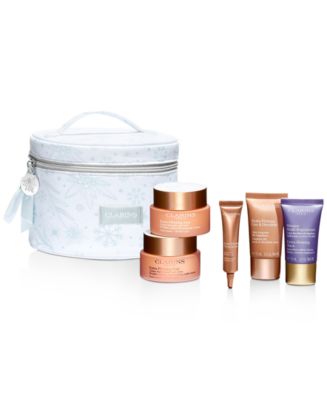 Clarins 6-Pc. Extra-Firming Luxury Set - Macy's