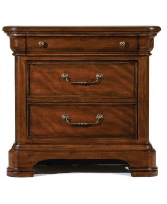 Evolution Nightstand