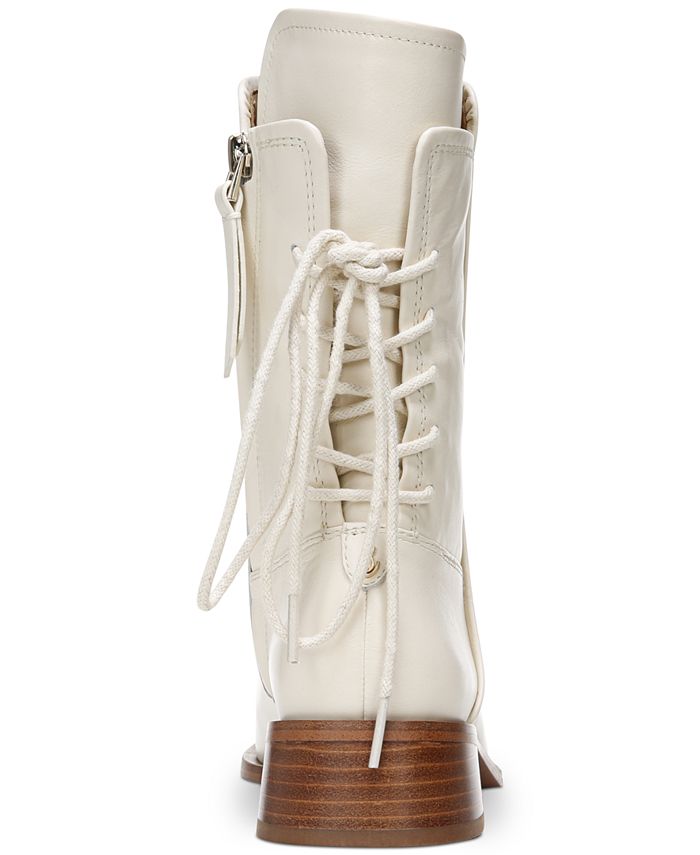 Sam Edelman Women's Tana Mid-Shaft Boots & Reviews - Booties - Shoes ...