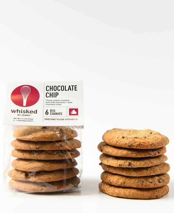 Whisked DC's Favorite Cookie Gift Box - Macy's