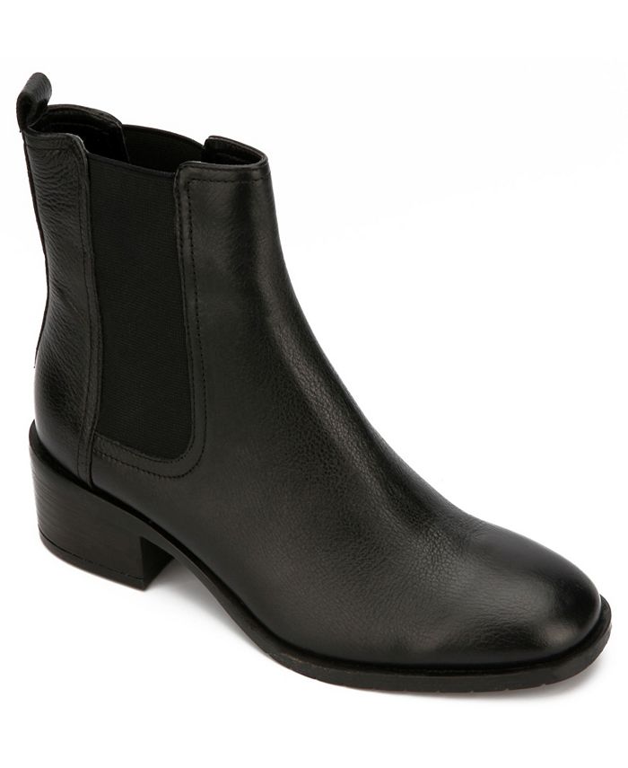 Kenneth Cole Reaction Women's Salt Chelsea Booties - Macy's
