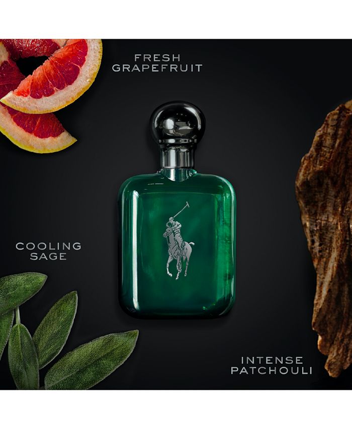Ralph Lauren Men's 2-Pc. Polo Cologne Intense Gift Set - Macy's