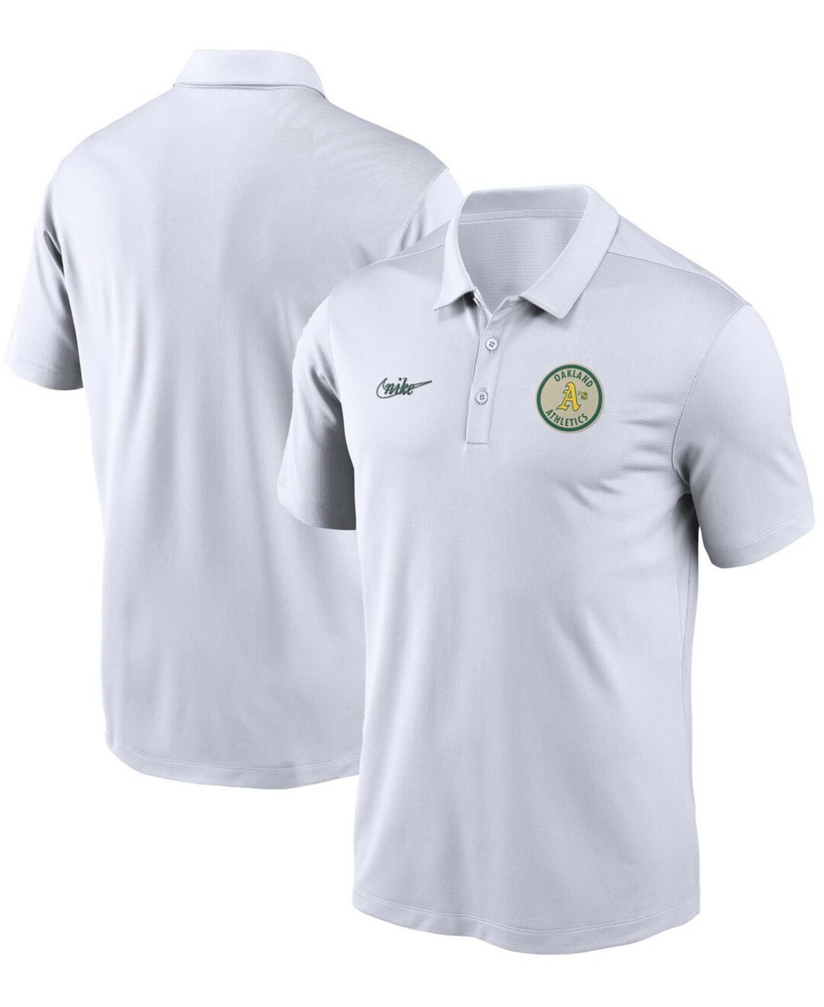 Click here for Mens White Oakland Athletics Cooperstown Collectio... prices