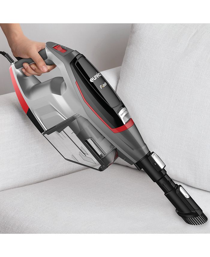 Eureka Flash Corded Stick Vacuum - Macy's