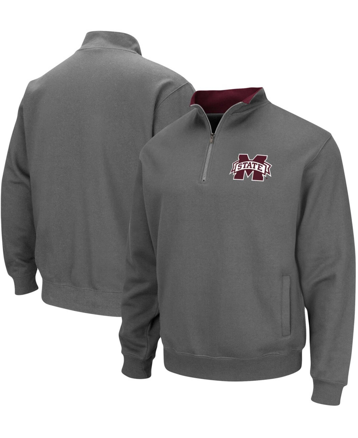 Click here for Mens Colosseum Mississippi State Bulldogs Tortugas... prices