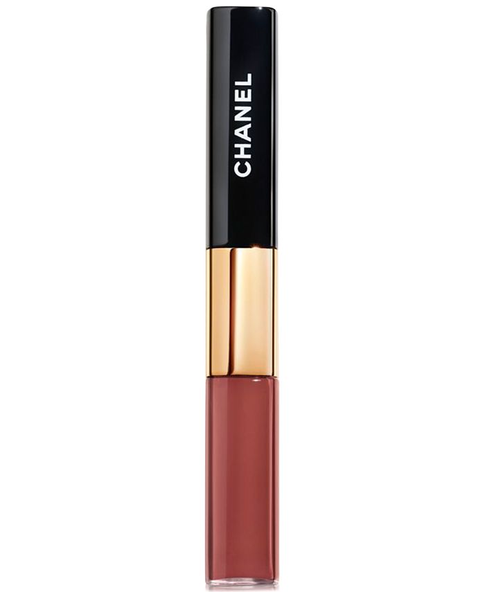 CHANEL LE ROUGE DUO ULTRA TENUE Ultrawear Liquid Lip Colour - Macy's