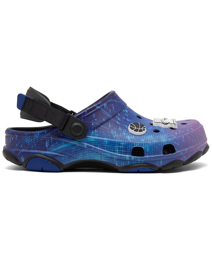 Crocs Toddler Boys Space Jam Classic All-Terrain Clogs from Finish Line ...