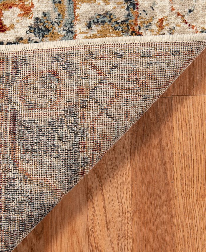 Amer Rugs Allure Ara 5'1" x 7'6" Area Rug - Macy's