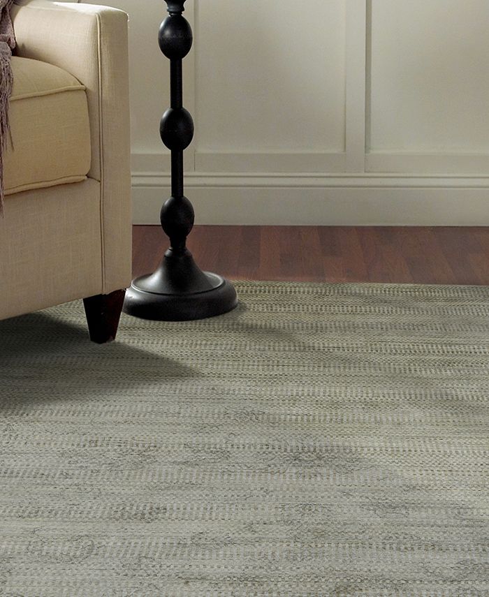 Amer Rugs Raffia Ranleigh 2' x 3' Area Rug - Macy's