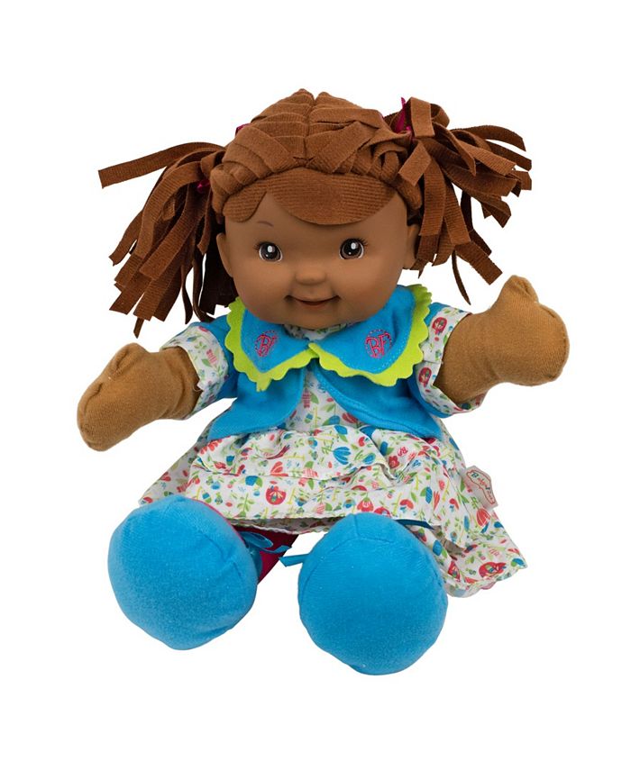 Playtime Toys Hannah the Praying Doll - Macy's