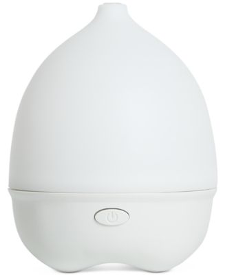 BluZen Ultrasonic Oil Diffuser - Macy's
